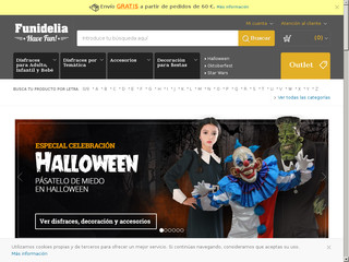 Funidelia | Ocio / Diversión